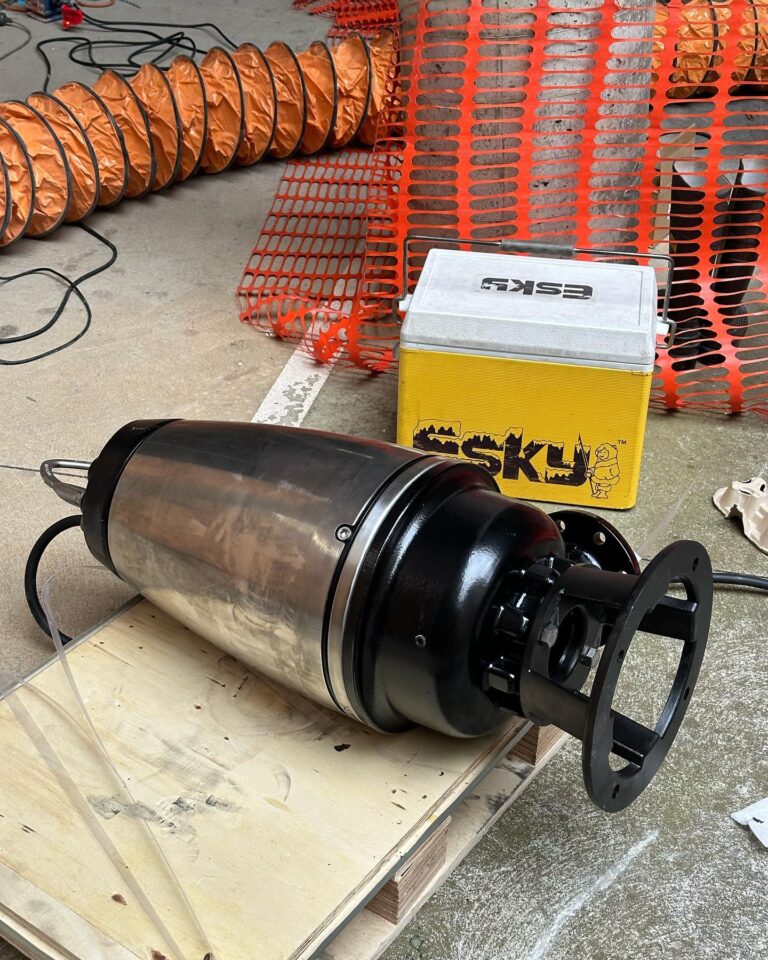 How Does A Sump Pump Work - Submersible Options