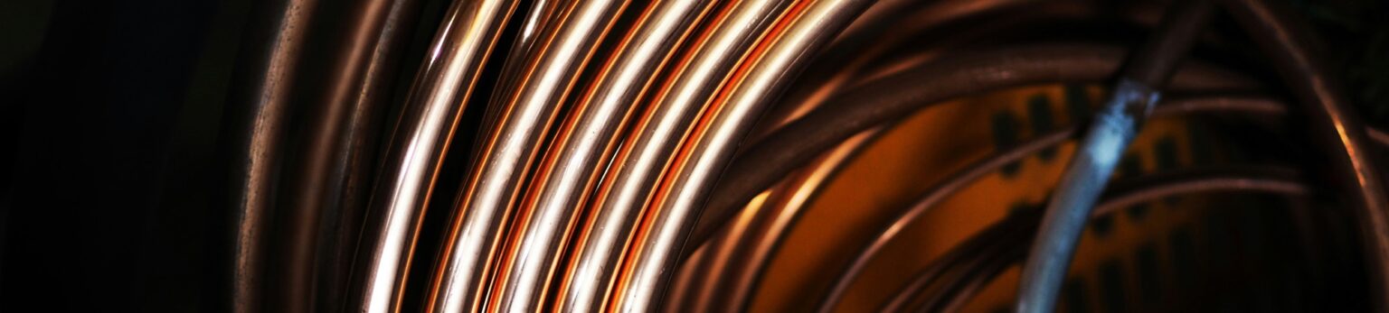 Copper Vs PVC Pipes - Why, Where & How You Would Use Them In Plumbing